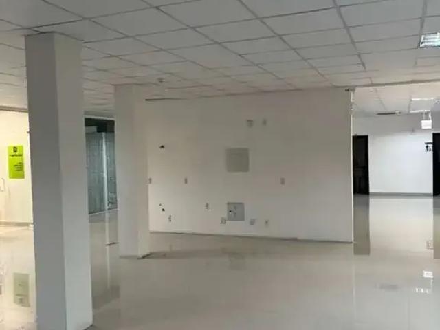 Conj. Comercial / Sala para Locação em São José/SC Campinas
