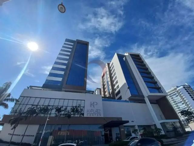 Conj. Comercial / Sala para Locação em São José/SC Campinas