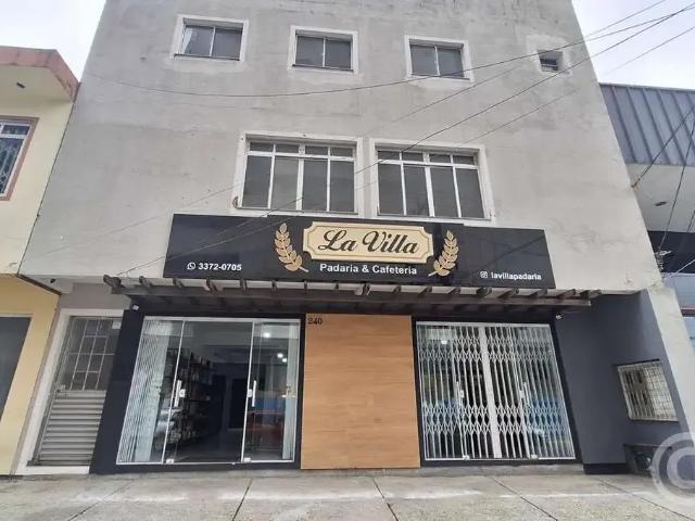 Conj. Comercial / Sala para Locação em São José/SC Campinas