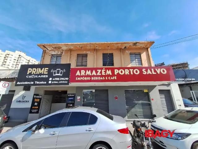 Conj. Comercial / Sala para Locação em São José/SC Campinas