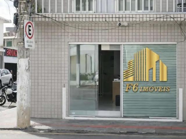 Conj. Comercial / Sala para Locação em São José/SC Campinas