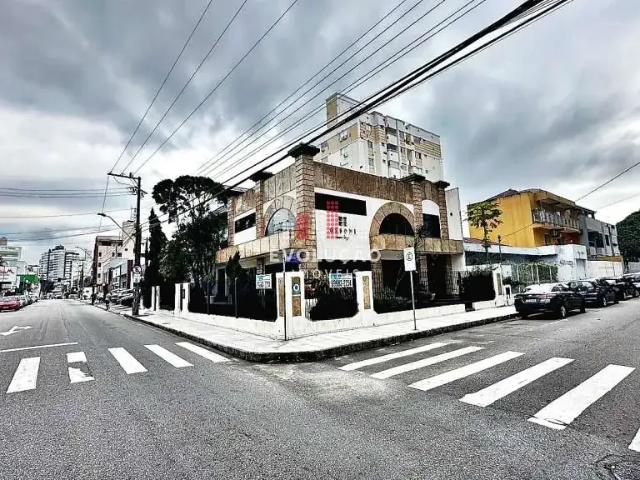 Conj. Comercial / Sala para Locação em São José/SC Campinas 5 Quartos