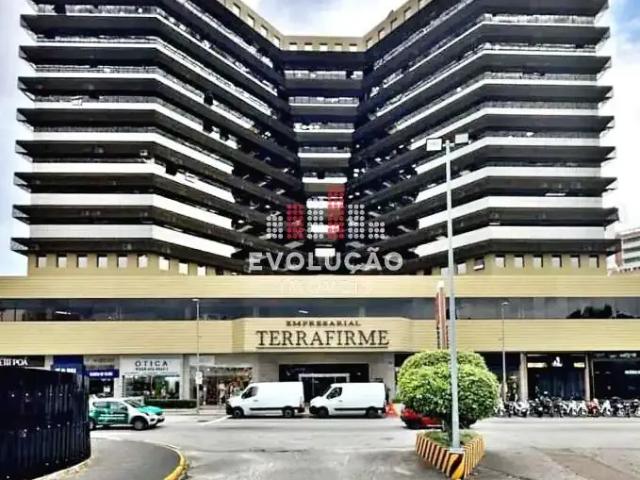 Conj. Comercial / Sala para Locação em São José/SC Campinas