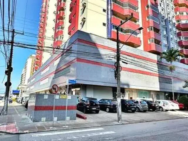 Conj. Comercial / Sala para Locação em São José/SC Campinas