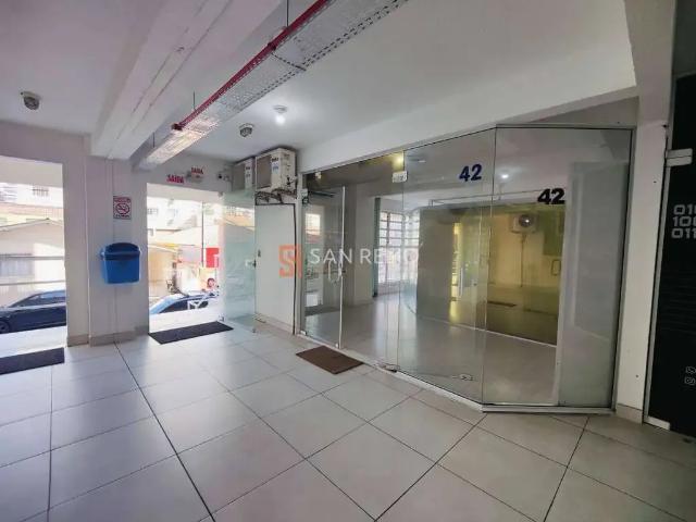 Conj. Comercial / Sala para Locação em São José/SC Campinas