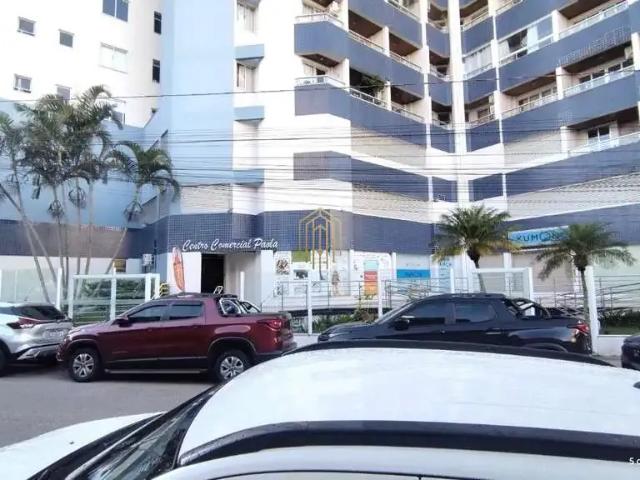 Conj. Comercial / Sala para Locação em São José/SC Campinas