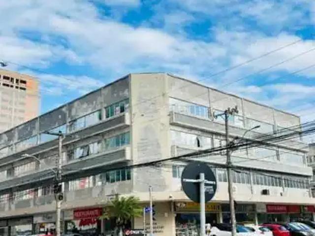 Conj. Comercial / Sala para Locação em São José/SC Campinas