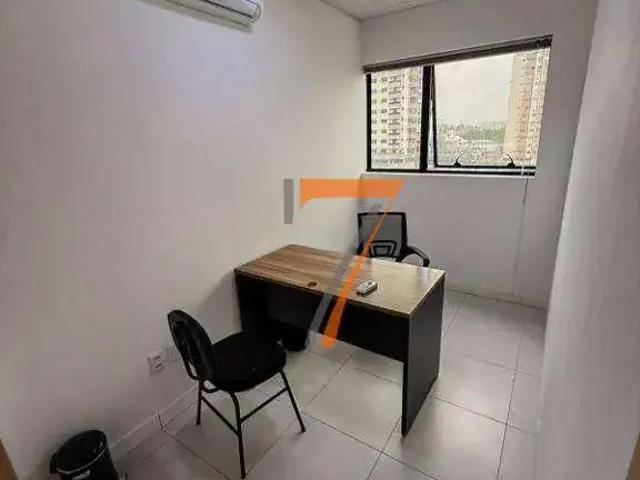 Conj. Comercial / Sala para Locação em São José/SC Campinas