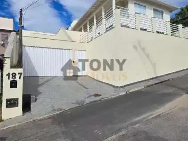 Conj. Comercial / Sala para Locação em São José/SC Centro 4 Quartos