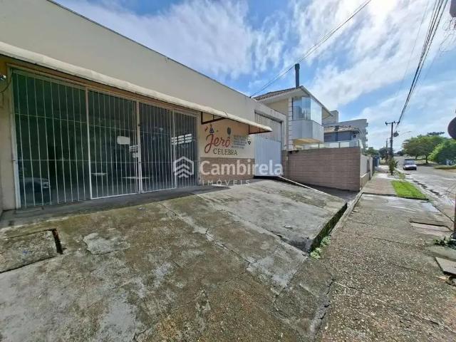 Conj. Comercial / Sala para Locação em São José/SC Areias 1 Quartos