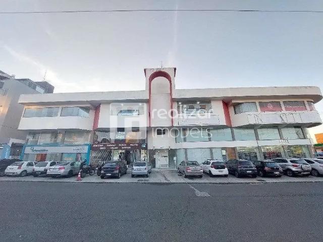 Conj. Comercial / Sala para Locação em São José/SC Barreiros