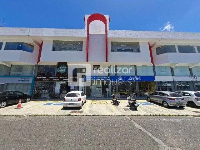 Conj. Comercial / Sala para Locação em São José/SC Barreiros
