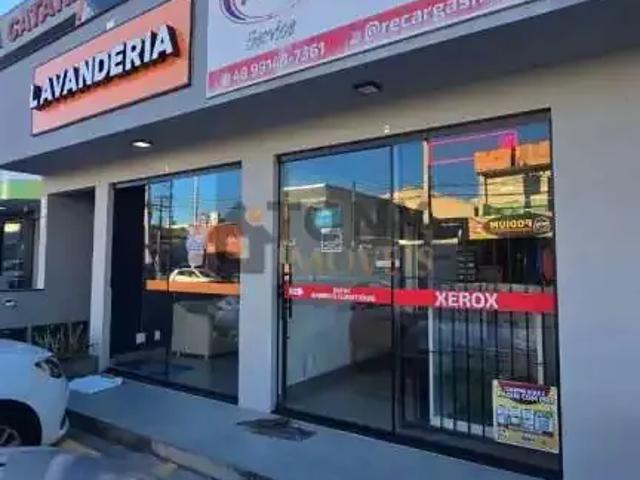 Conj. Comercial / Sala para Locação em São José/SC Bela Vista