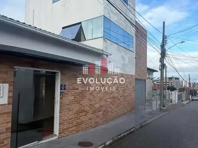 Conj. Comercial / Sala para Locação em São José/SC Bela Vista