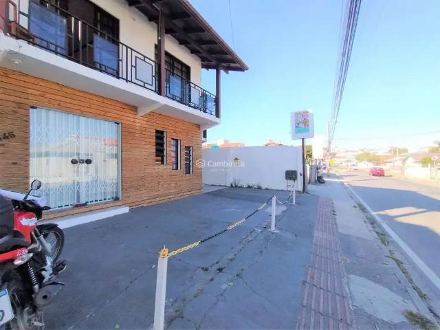 Conj. Comercial / Sala para Locação em São José/SC Forquilhinhas