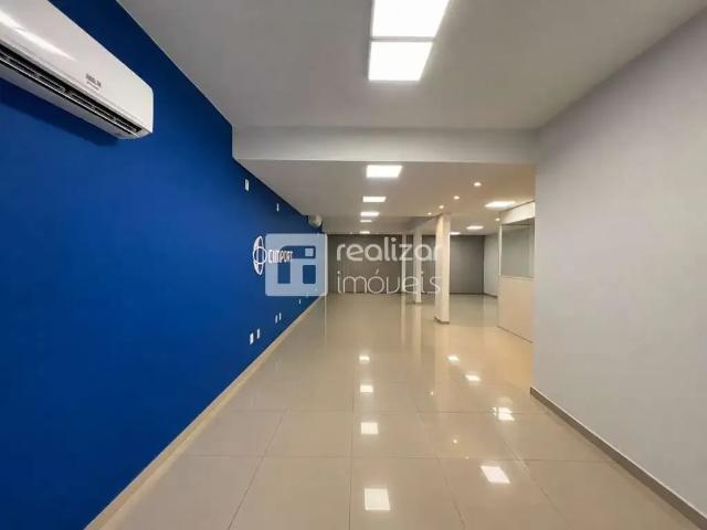 Conj. Comercial / Sala para Locação em São José/SC Kobrasol