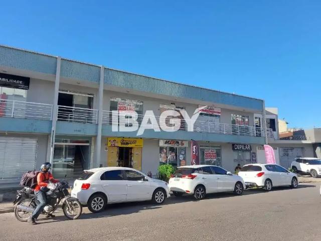 Conj. Comercial / Sala para Locação em São José/SC Kobrasol