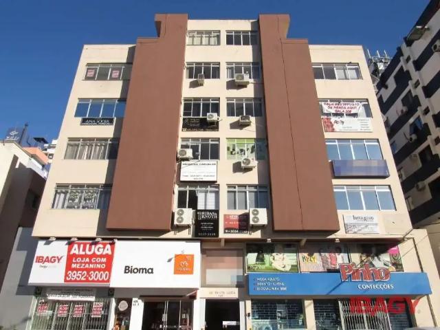 Conj. Comercial / Sala para Locação em São José/SC Kobrasol