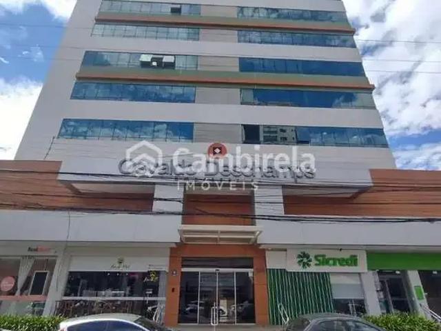 Conj. Comercial / Sala para Locação em São José/SC Kobrasol