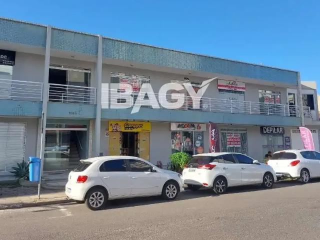 Conj. Comercial / Sala para Locação em São José/SC Kobrasol