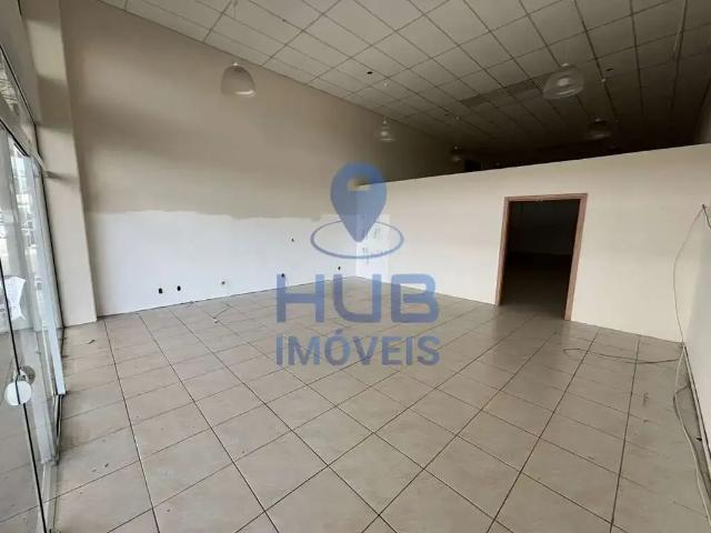 Conj. Comercial / Sala para Locação em São José/SC Kobrasol