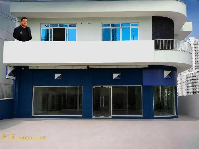 Conj. Comercial / Sala para Locação em São José/SC Kobrasol