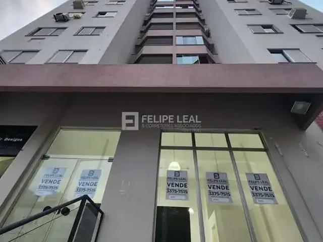 Conj. Comercial / Sala para Locação em São José/SC Kobrasol
