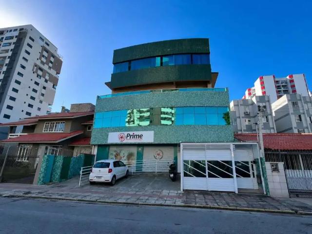 Conj. Comercial / Sala para Locação em São José/SC Kobrasol