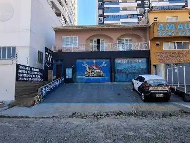 Conj. Comercial / Sala para Locação em São José/SC Kobrasol