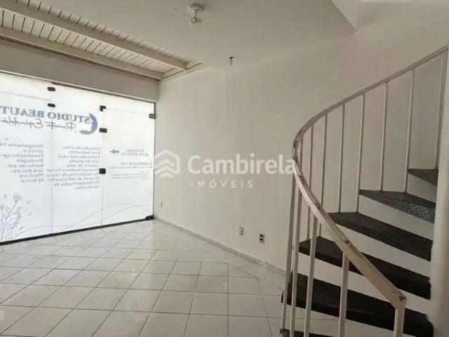 Conj. Comercial / Sala para Locação em São José/SC Kobrasol