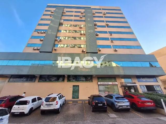 Conj. Comercial / Sala para Locação em São José/SC Kobrasol