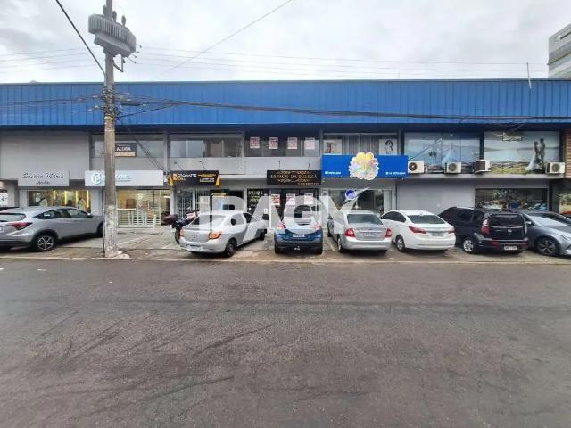 Conj. Comercial / Sala para Locação em São José/SC Kobrasol