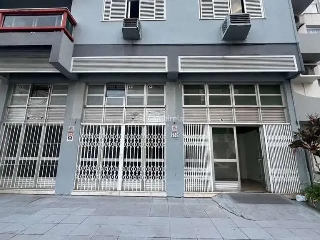 Conj. Comercial / Sala para Locação em São José/SC Kobrasol