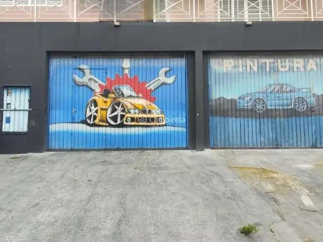 Conj. Comercial / Sala para Locação em São José/SC Kobrasol
