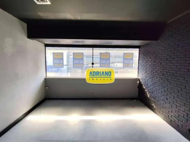 Conj. Comercial / Sala para Locação em São José/SC Kobrasol