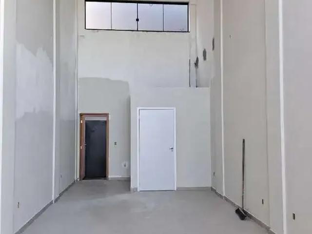 Conj. Comercial / Sala para Locação em São José/SC Kobrasol