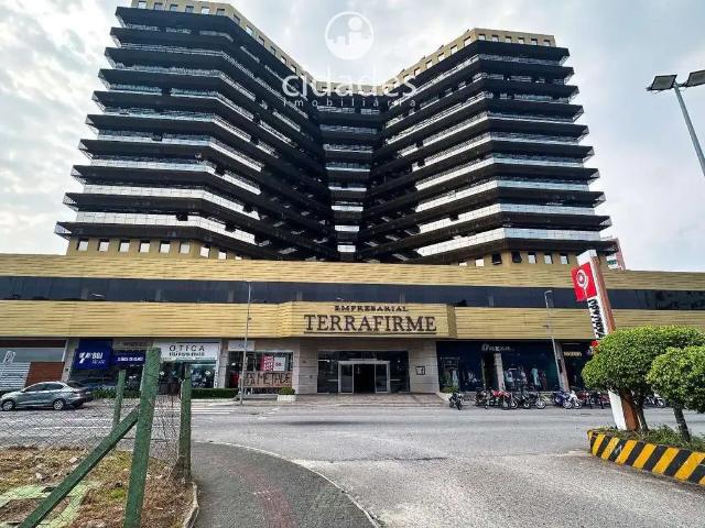 Conj. Comercial / Sala para Locação em São José/SC Kobrasol