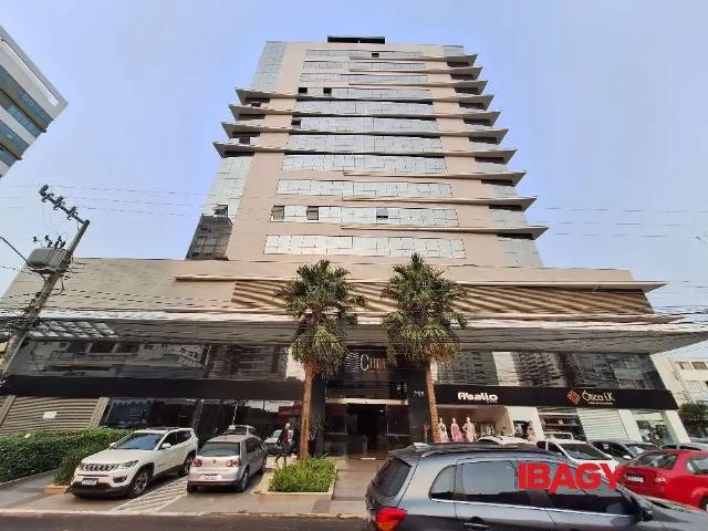 Conj. Comercial / Sala para Locação em São José/SC Kobrasol