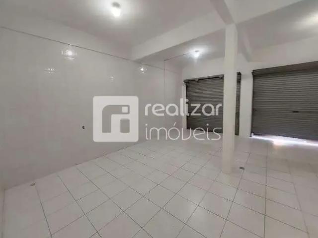 Conj. Comercial / Sala para Locação em São José/SC Ipiranga