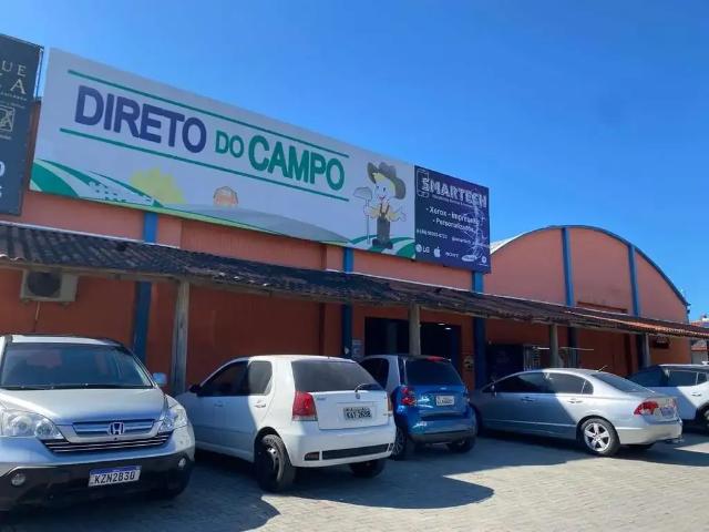 Conj. Comercial / Sala para Locação em São José/SC Ipiranga
