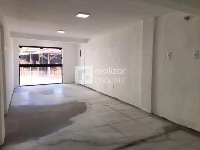 Conj. Comercial / Sala para Locação em São José/SC Ipiranga