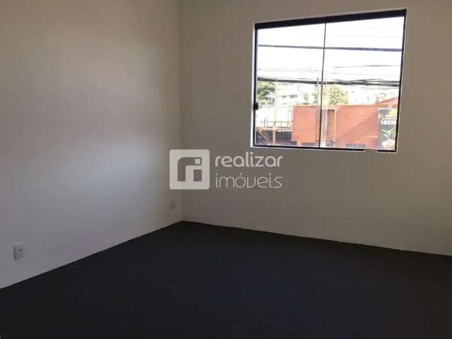Conj. Comercial / Sala para Locação em São José/SC Ipiranga