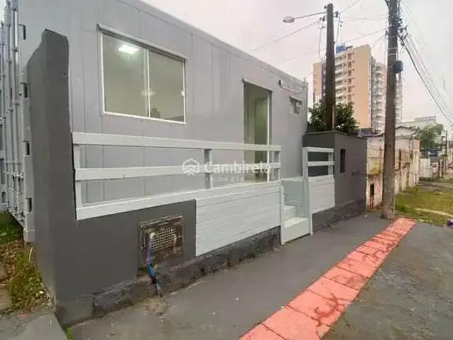 Conj. Comercial / Sala para Locação em São José/SC Ipiranga