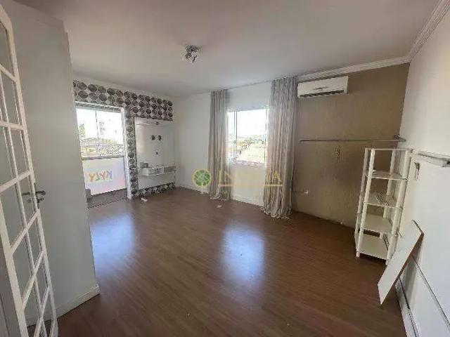 Conj. Comercial / Sala para Locação em São José/SC Ipiranga