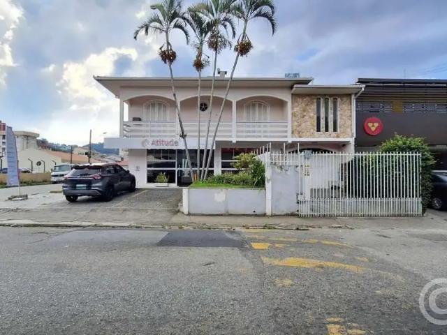 Conj. Comercial / Sala para Locação em São José/SC Nossa Senhora do Rosário