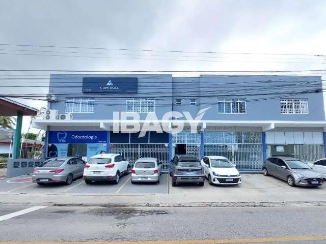 Conj. Comercial / Sala para Locação em São José/SC Nossa Senhora do Rosário
