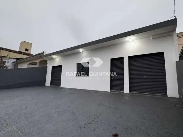 Conj. Comercial / Sala para Locação em São José/SC Serraria