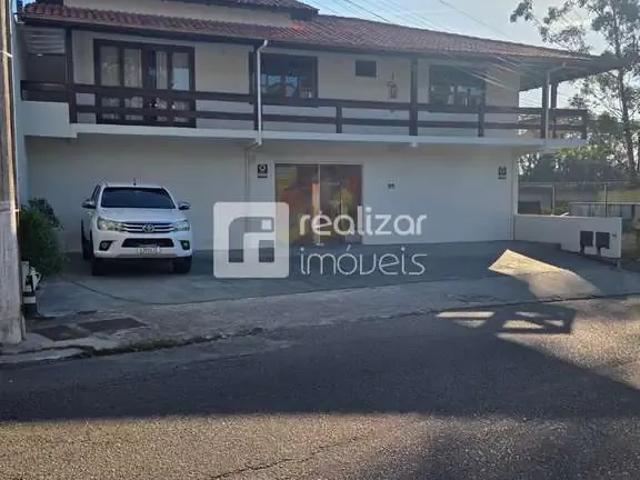 Conj. Comercial / Sala para Locação em São José/SC Ponta de Baixo