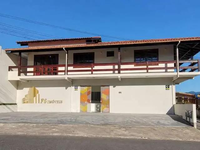 Conj. Comercial / Sala para Locação em São José/SC Ponta de Baixo