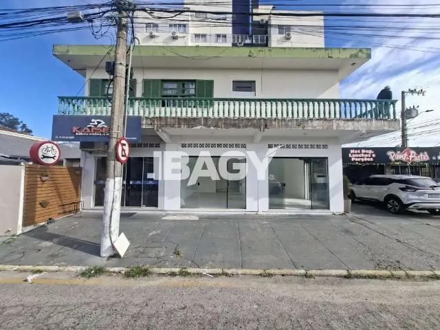 Conj. Comercial / Sala para Locação em São José/SC Praia Comprida